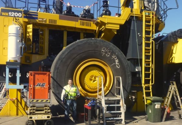 Environmental Acoustics – Alpha Acoustics